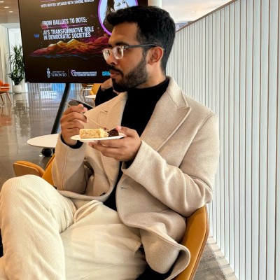 Ryhan Suny - Agentic AI & Machine Learning Engineer | Portfolio